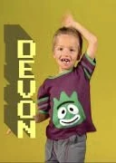 Devon Dahl | Lots of Things To Know Wiki | Fandom