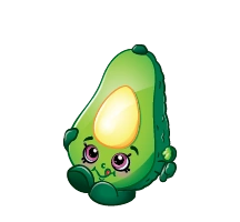 Dippy Avocado | Lots of Things To Know Wiki | Fandom