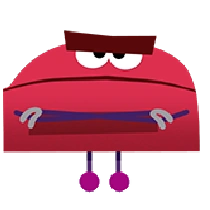 Boop Bunklebee | Lots of Things To Know Wiki | Fandom