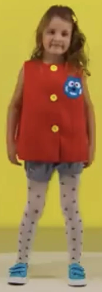 Ruby Schultz | Lots of Things To Know Wiki | Fandom