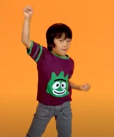 Seth Yu | Lots of Things To Know Wiki | Fandom