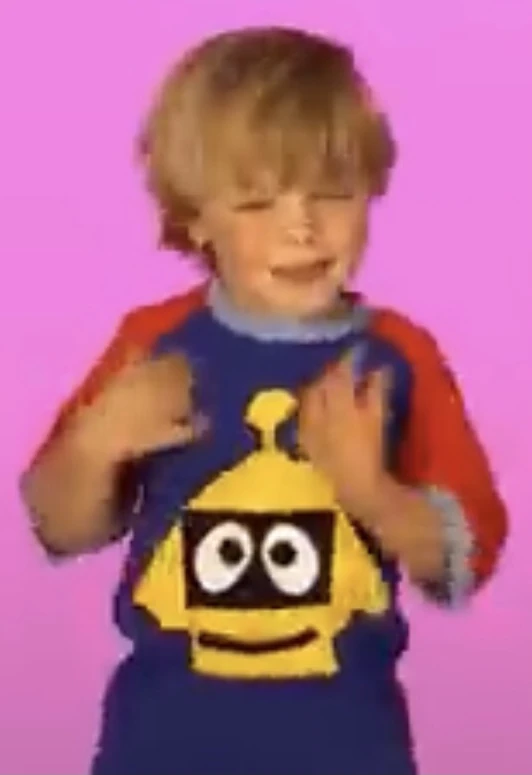 Sean McCoy | Lots of Things To Know Wiki | Fandom