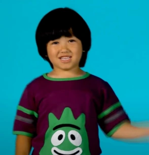 Timothy Li | Lots of Things To Know Wiki | Fandom