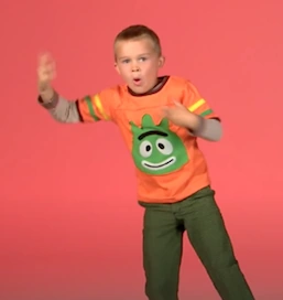 Caleb Carlin | Lots of Things To Know Wiki | Fandom