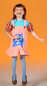 Calista Witten | Lots of Things To Know Wiki | Fandom