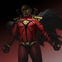 Captain Carnage | Legacy of a Thousand Suns Wiki | Fandom