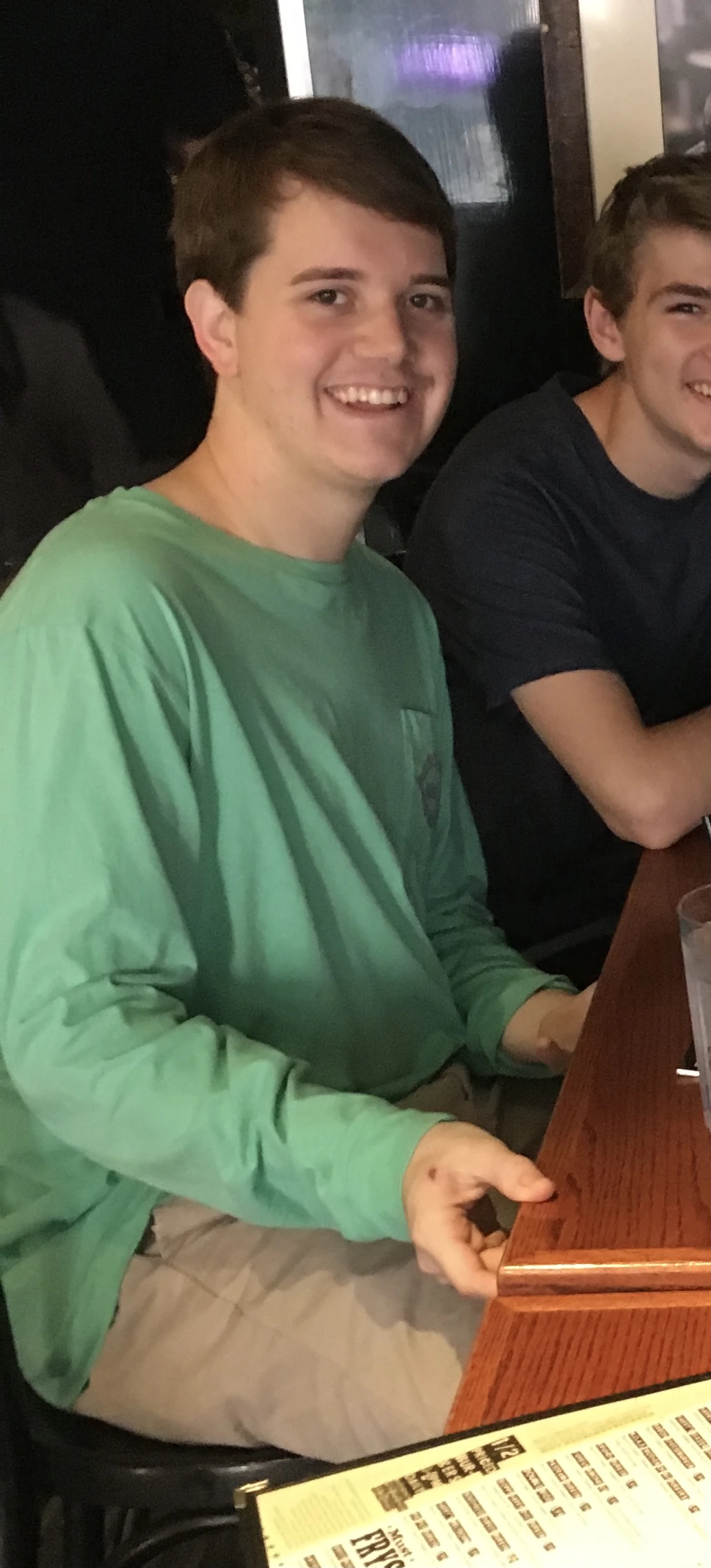 Rhys Hall | Lotta Meat in This League Wiki | Fandom