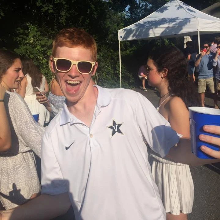 Cavan Briody | Lotta Meat in This League Wiki | Fandom