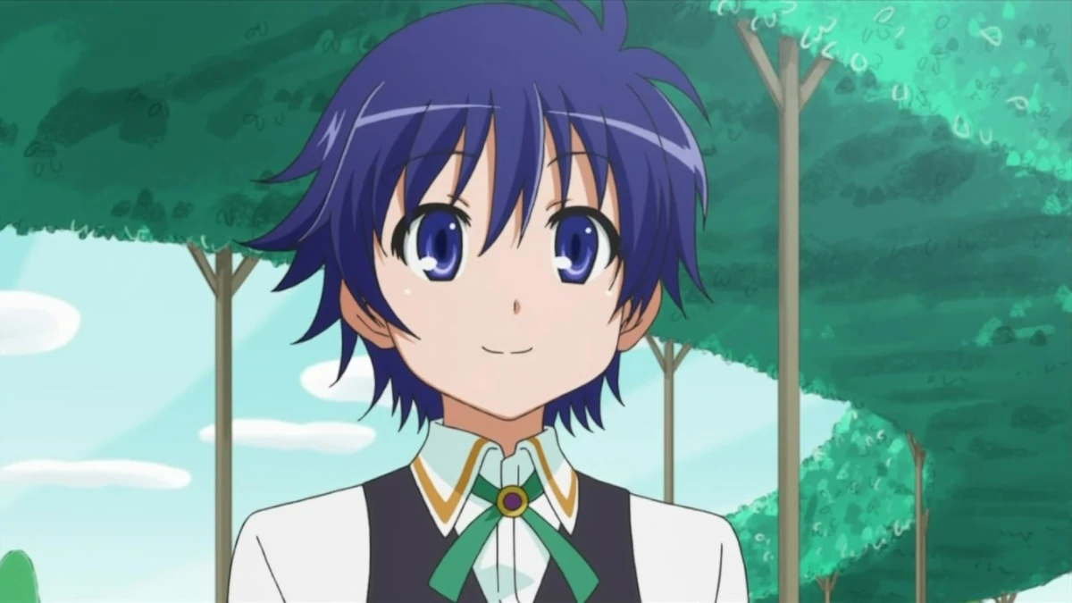 Naoya Tohara | Rotte no Omocha! Wiki | Fandom
