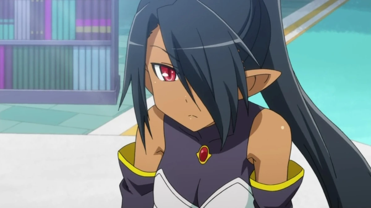 Helga | Rotte no Omocha! Wiki | Fandom