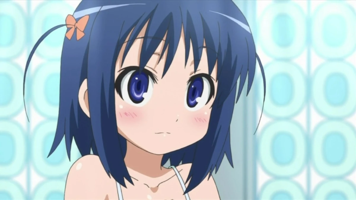 Asuha Tohara | Rotte no Omocha! Wiki | Fandom