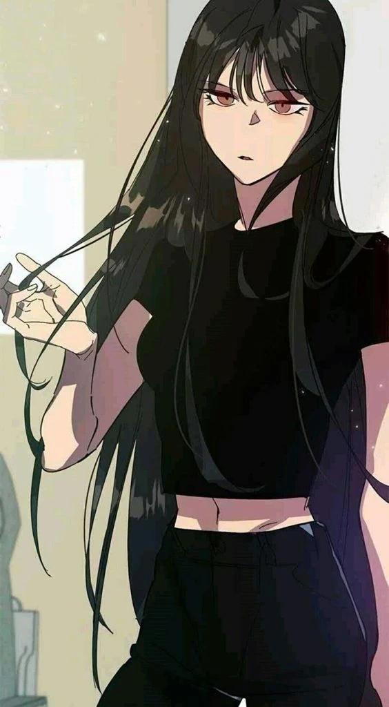 Atake Riyumi | Lotus Cero Wiki | Fandom