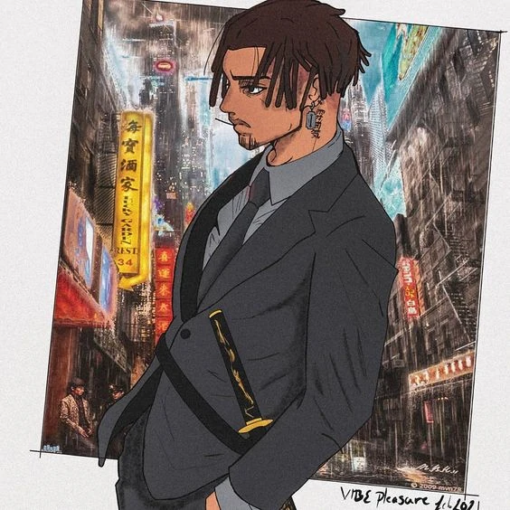 Marcel Valemont | Lotus Cero Wiki | Fandom