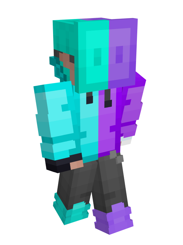 Mask | Lotus Pond SMP Wiki | Fandom