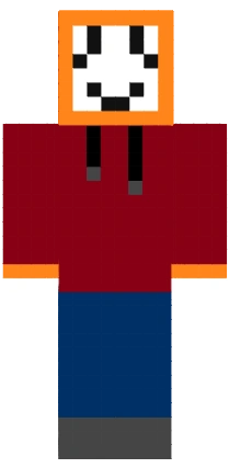 Slungus | Lotus Pond SMP Wiki | Fandom