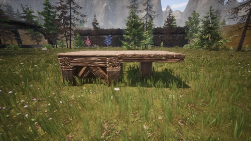 Building & Stability | Lotus Roleplay Wiki | Fandom