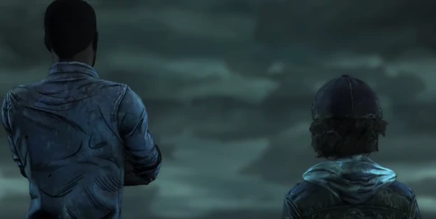 Lee Everett | Last Of The Walking Dead Wiki | Fandom
