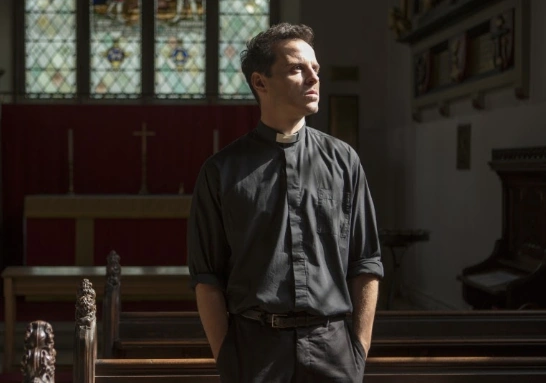 Kent Jameson | Last Of The Walking Dead Wiki | Fandom