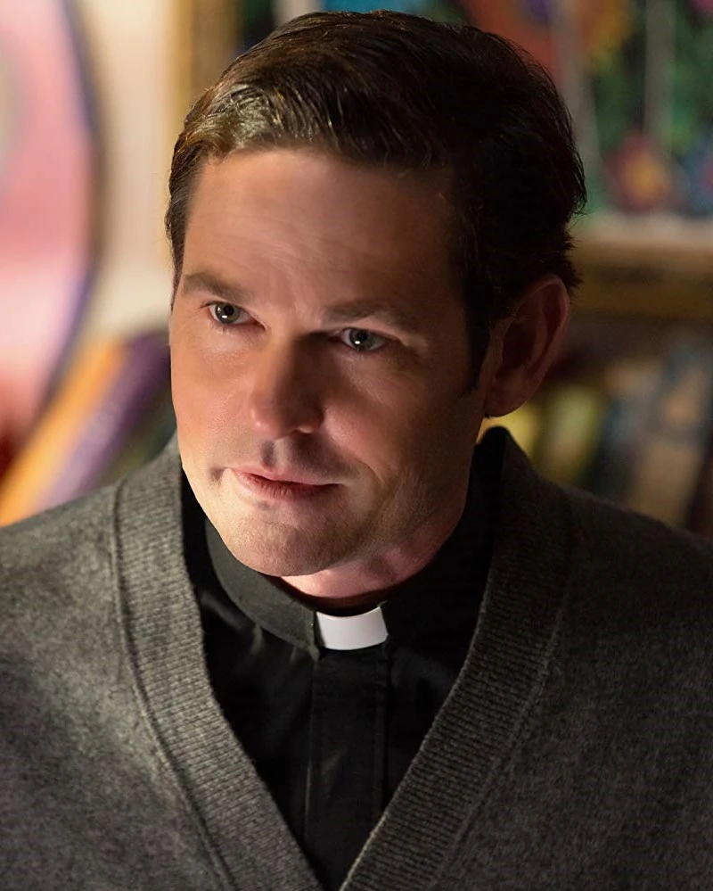 Arthur Saint | Last Of The Walking Dead Wiki | Fandom