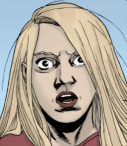 Lydia | Last Of The Walking Dead Wiki | Fandom