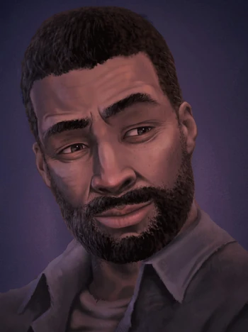 Lee Everett | Last Of The Walking Dead Wiki | Fandom