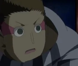 Ugo | The Law of Ueki Wiki | Fandom