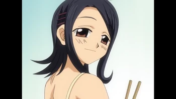 Shōko Ueki | The Law of Ueki Wiki | Fandom