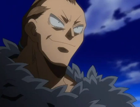 Mario | The Law of Ueki Wiki | Fandom