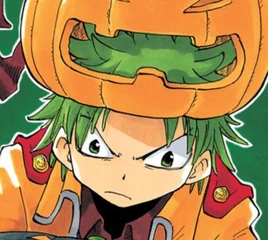 Kōsuke Ueki | The Law of Ueki Wiki | Fandom