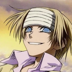 The Law Of Ueki Quotes Kobasen From The Law Of Ueki