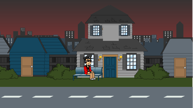 778 Abby Road | Loud House Central Wiki | Fandom