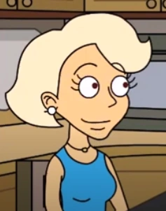 Lori Loud | Loud House Central Wiki | Fandom