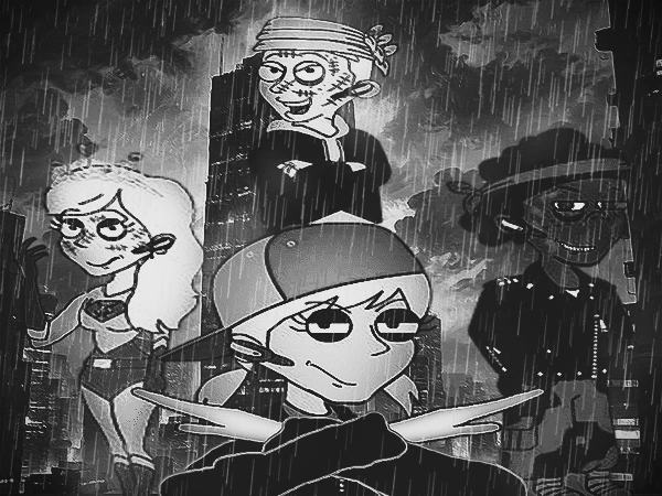 Jason Cathora | Loud House Central Wiki | Fandom