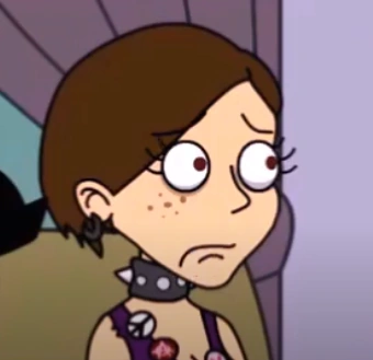 Luna Loud | Loud House Central Wiki | Fandom