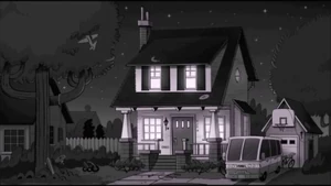 1216 Franklin Avenue | Loud House Central Wiki | Fandom