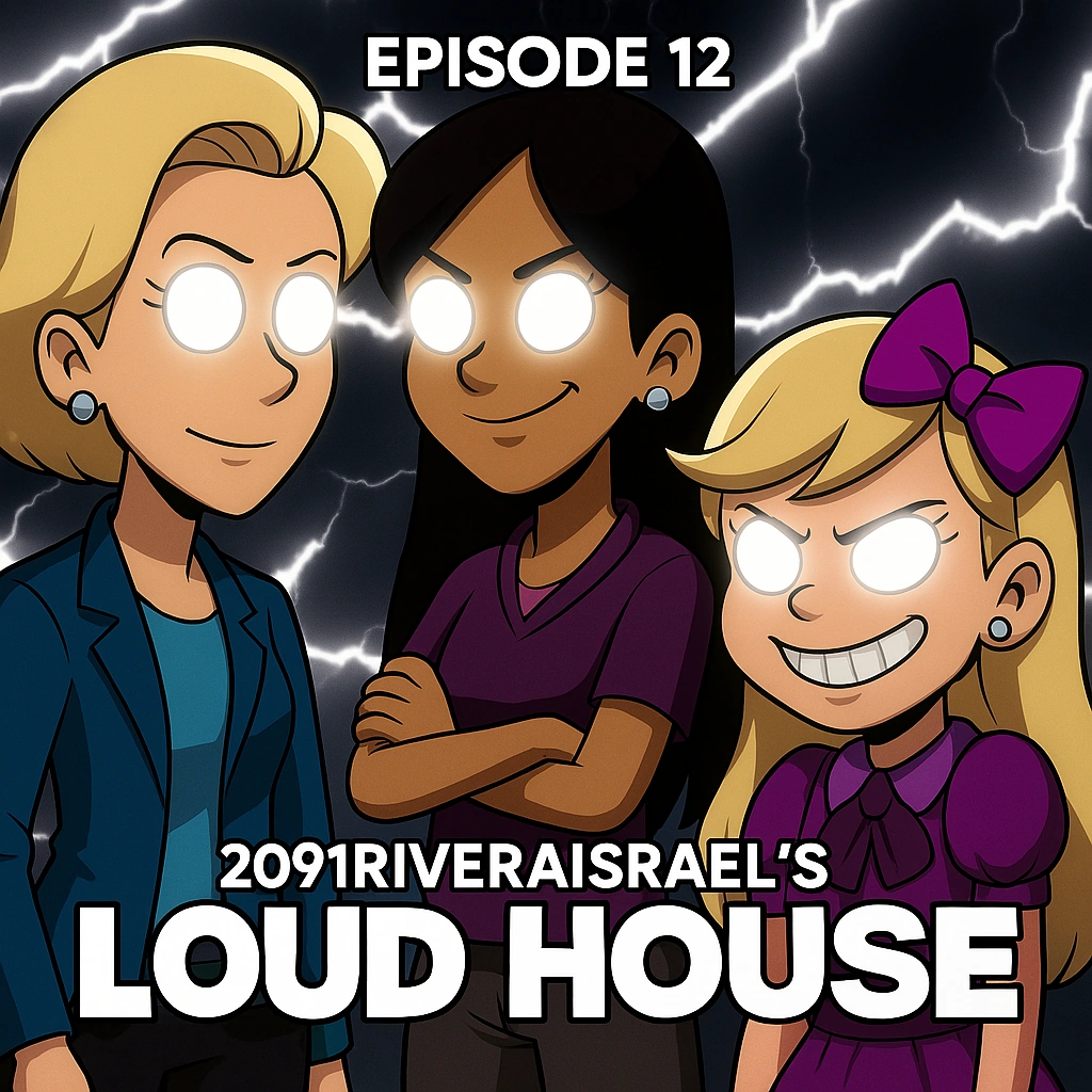 A Choice of Destiny | Loud House Central Wiki | Fandom