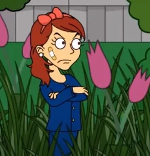 Unidentified Bully | Loud House Central Wiki | Fandom