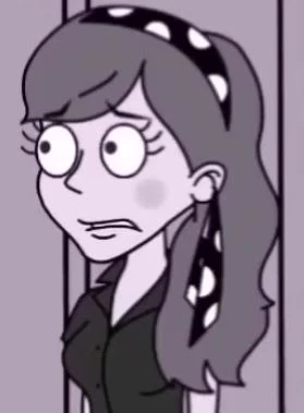 Wilma Anderson | Loud House Central Wiki | Fandom