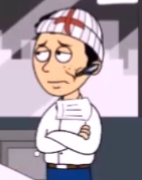 Johnathan Hawkins Armstrong | Loud House Central Wiki | Fandom