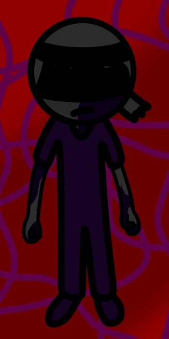 Terminal Void | Loud House Multiverse Wiki | Fandom