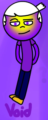 Void | Loud House Multiverse Wiki | Fandom