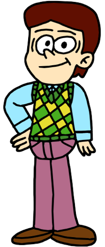 Riley Robinson | Loud House Next Generation Wiki | Fandom