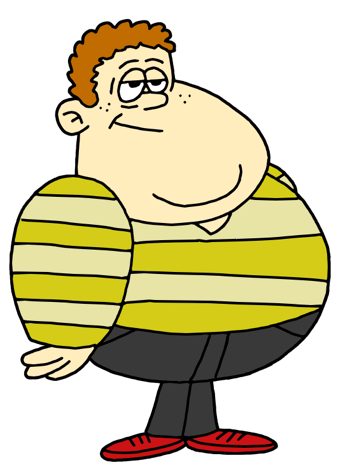 Chaz Franklin | Loud House Next Generation Wiki | Fandom