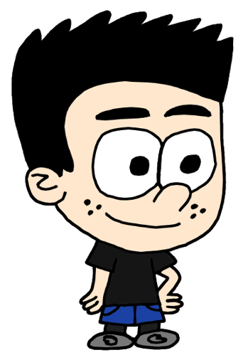 Ryan Spokes | Loud House Next Generation Wiki | Fandom