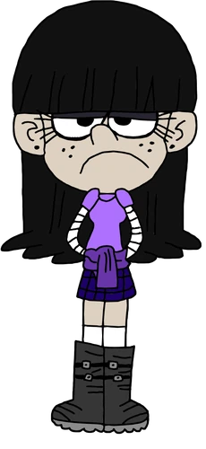 Maggie Thatcher | Loud House Next Generation Wiki | Fandom