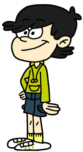 Robert Miller | Loud House Next Generation Wiki | Fandom