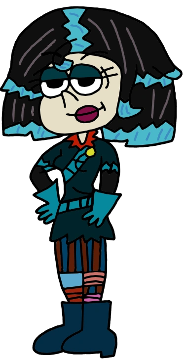 Category:Characters | Loud House Next Generation Wiki | Fandom
