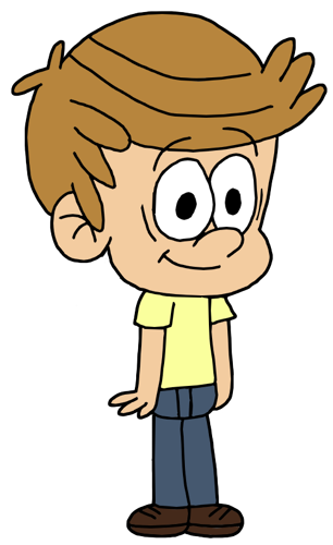 Dylan Cornheiser | Loud House Next Generation Wiki | Fandom