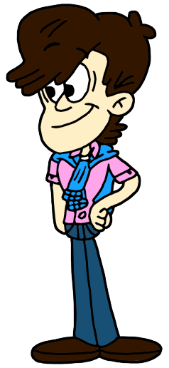 Hugh Lawson | Loud House Next Generation Wiki | Fandom