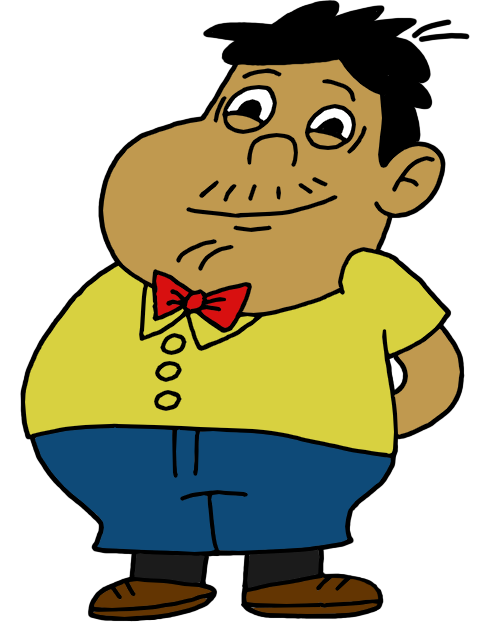 Cj Casagrande Loud House Next Generation Wiki Fandom